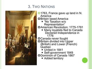 The cultural geography of the usa and canada | PPTX