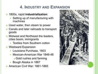 The cultural geography of the usa and canada | PPTX