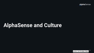 ANIn Pune Feb 2024 |Culture Blend- Vibhuti Raizada & Pallavi Kalate | PPT