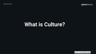 ANIn Pune Feb 2024 |Culture Blend- Vibhuti Raizada & Pallavi Kalate | PPT