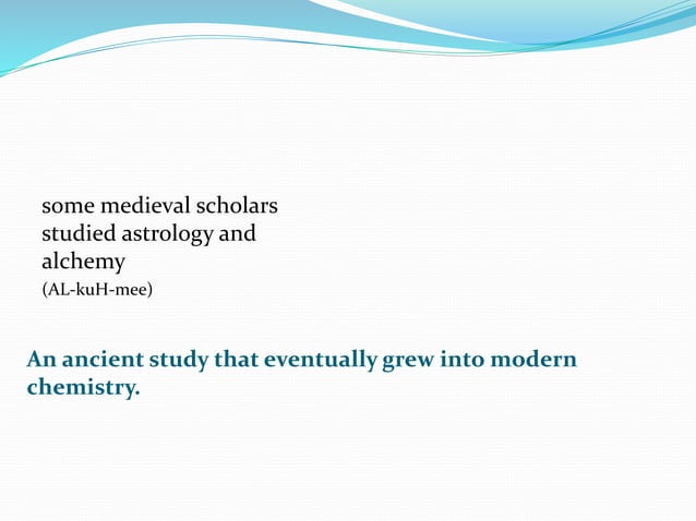 The culture of medieval europe | PPT