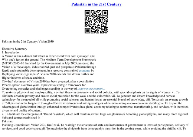 The Culture Of Pakistan Essay Examples | PPT