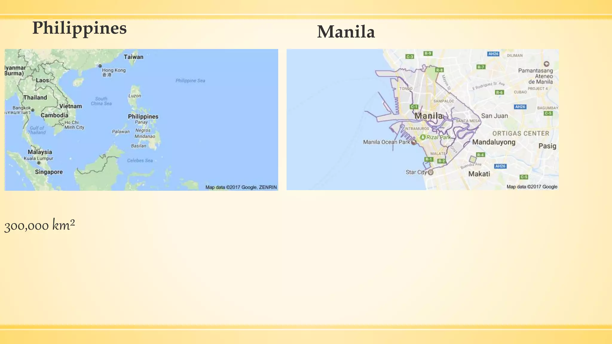 Social Studies: Culture of the Philippines | PPTX