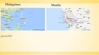 Social Studies: Culture of the Philippines | PPTX