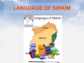 THE CULTURE OF SIKKIM.pptx