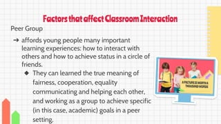 The Culture of the School and Classroom.pptx