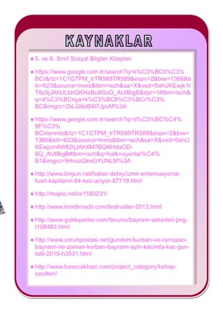 The culture of Turkey book -Selin Ugurlu2 | PDF