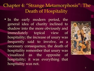 The Culture of Usury in Renaissance England | PPT