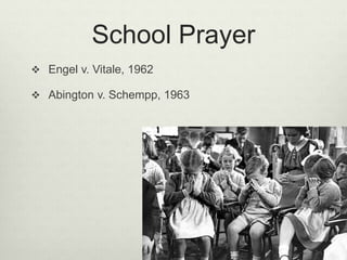 Lecture 17: The Culture Wars | PPT