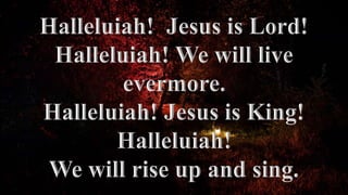 The cure for unhealthy fears | PPT