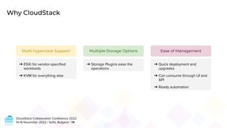 The Curious Case Of Cloud Repatriation | PDF