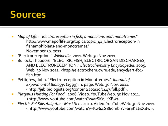 The curious evolution of electroreception in fish, amphibians, and ...