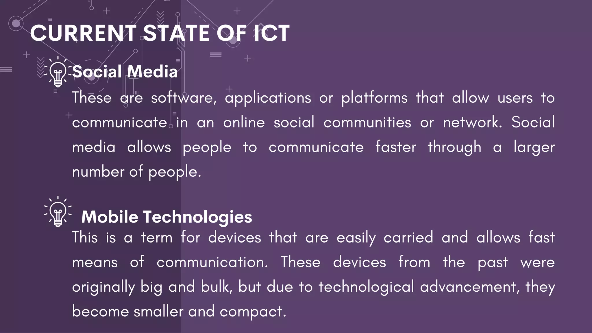 THE CURRENT STATE OF ICT - LESSON 1.pdf