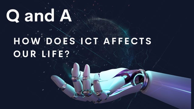 THE CURRENT STATE OF ICT - LESSON 1.pdf | Internet for Beginners | Internet