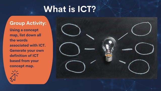 THE CURRENT STATE OF ICT - LESSON 1.pdf | Internet for Beginners | Internet