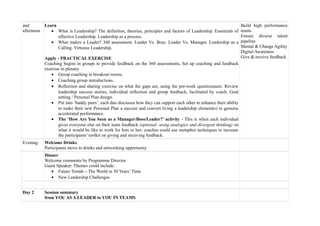 The curriculum ee | PPT