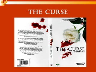 The Curse | PPT