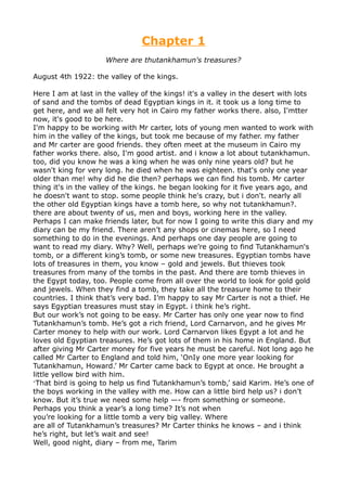 The curse of the mummy | PDF