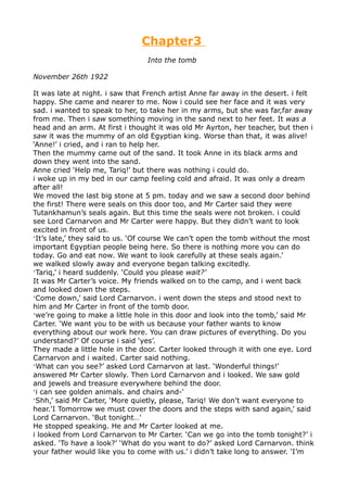 The curse of the mummy | PDF