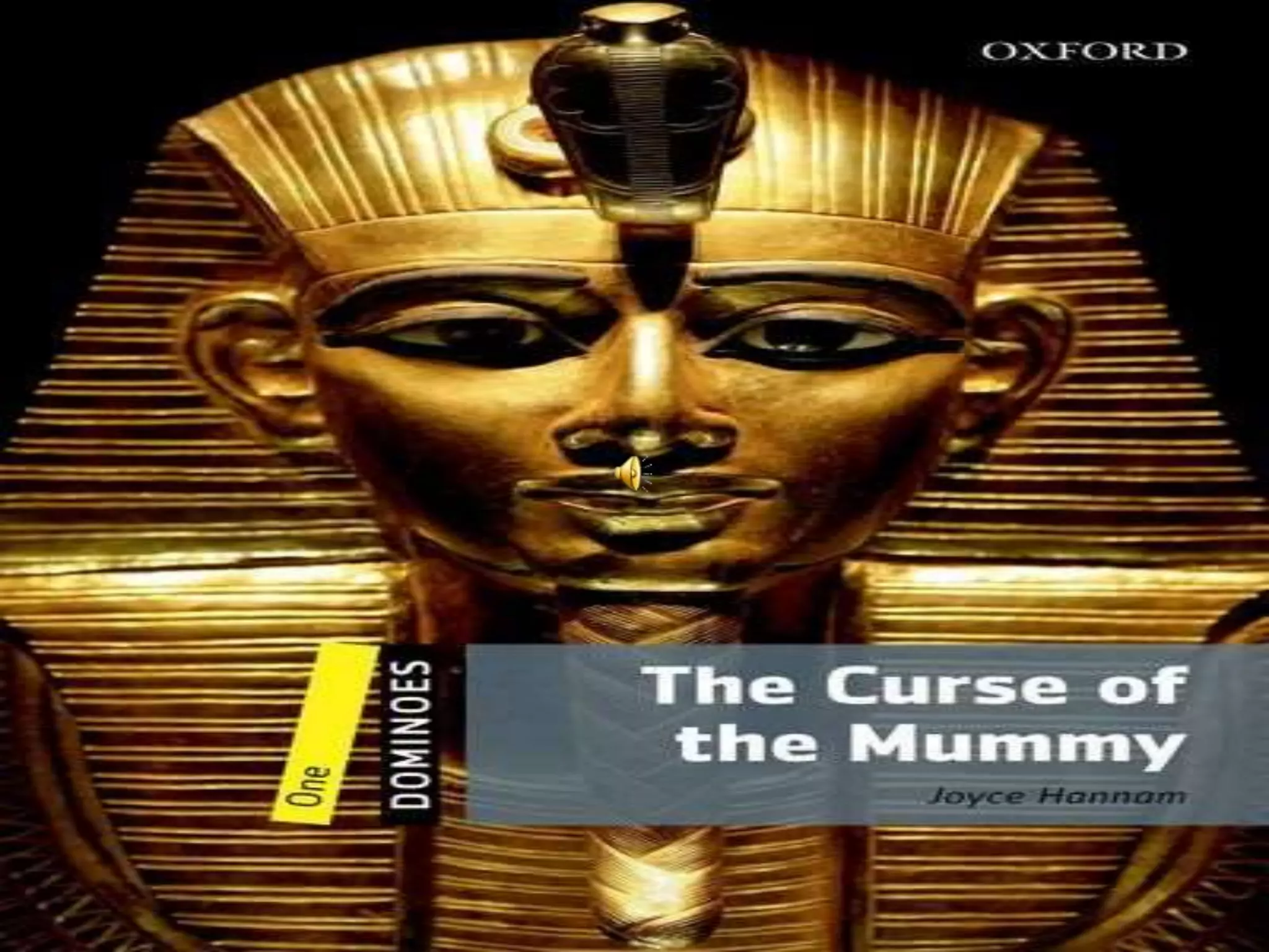 The curse of the mummy | PPT