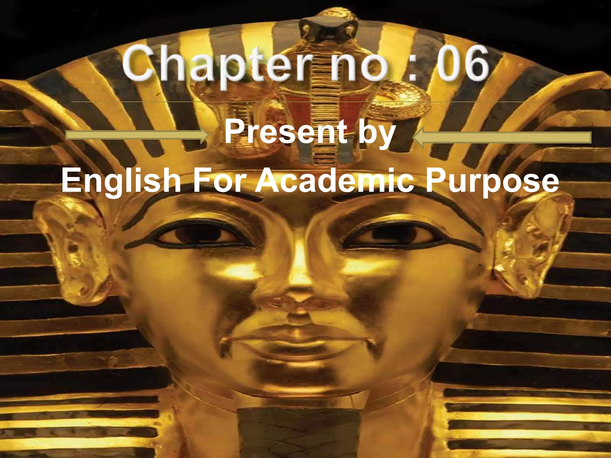 The curse of the mummy | PPT