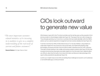 The customer activated enterprise | PDF