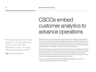 The customer activated enterprise | PDF