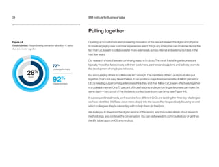 The customer activated enterprise | PDF