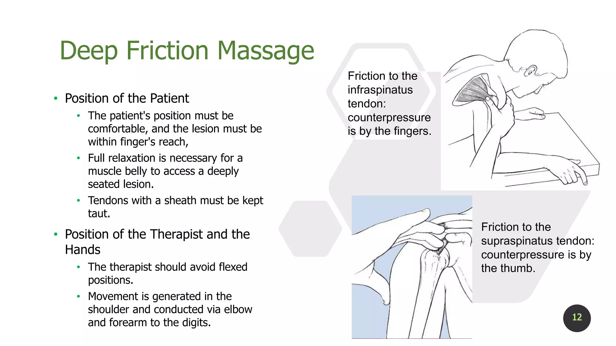 The Cyriax Approach to Orthopaedic Manual Physical Therapy | PPTX