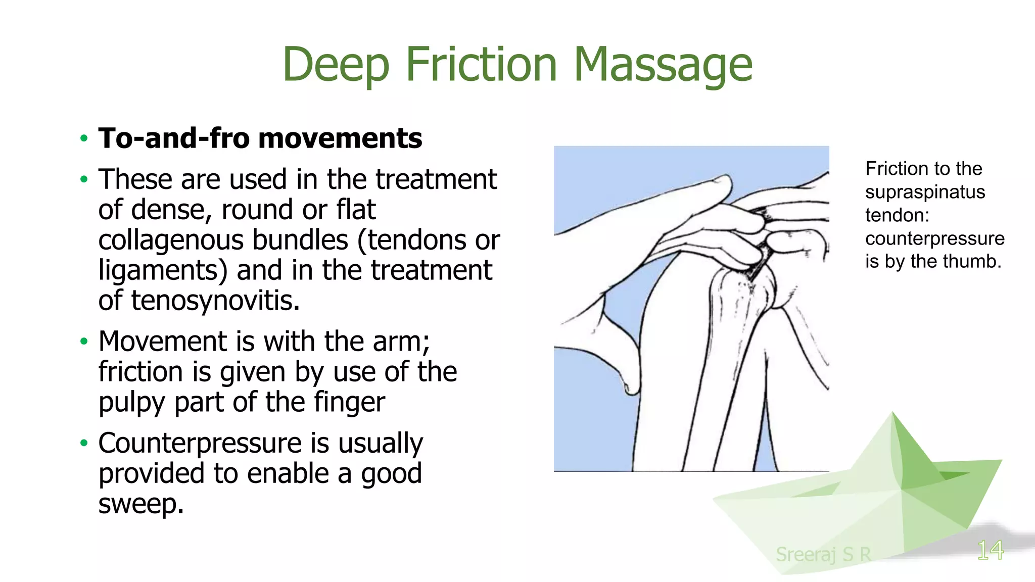 The Cyriax Approach to Orthopaedic Manual Physical Therapy | PPTX