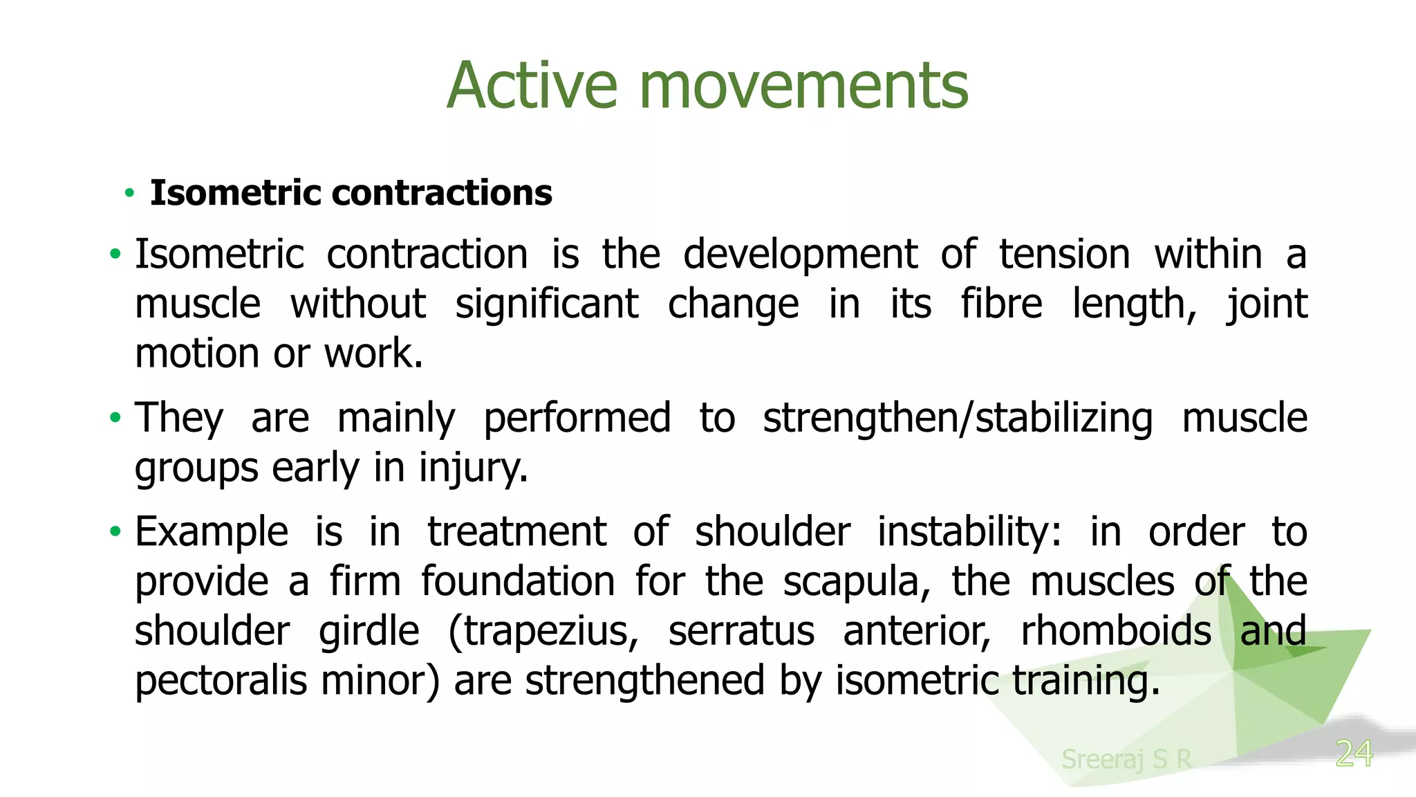 The Cyriax Approach to Orthopaedic Manual Physical Therapy | PPTX