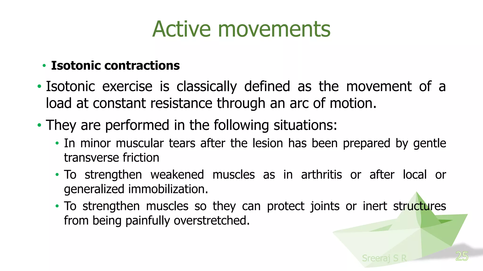 The Cyriax Approach to Orthopaedic Manual Physical Therapy | PPTX