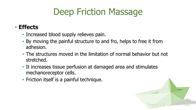 The Cyriax Approach to Orthopaedic Manual Physical Therapy | PPTX