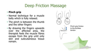 The Cyriax Approach to Orthopaedic Manual Physical Therapy | PPTX