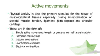 The Cyriax Approach to Orthopaedic Manual Physical Therapy | PPTX