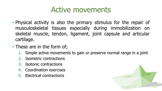 The Cyriax Approach to Orthopaedic Manual Physical Therapy | PPTX