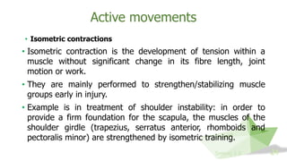 The Cyriax Approach to Orthopaedic Manual Physical Therapy | PPTX