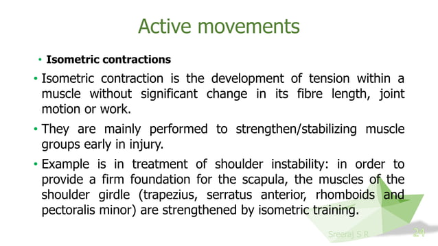 The Cyriax Approach to Orthopaedic Manual Physical Therapy | PPTX