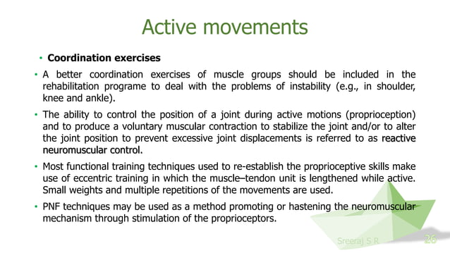 The Cyriax Approach to Orthopaedic Manual Physical Therapy | PPTX