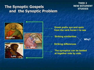 Thed 2 module 2 | PPT