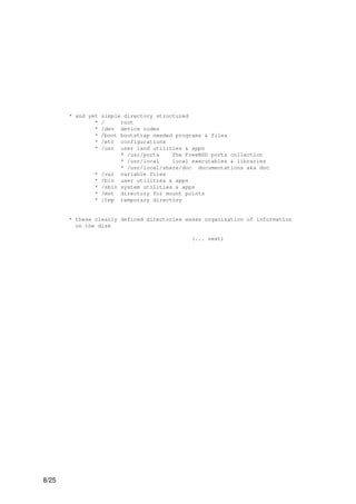 The daemon in puppets | PDF | Operating Systems | Computer Software and Applications