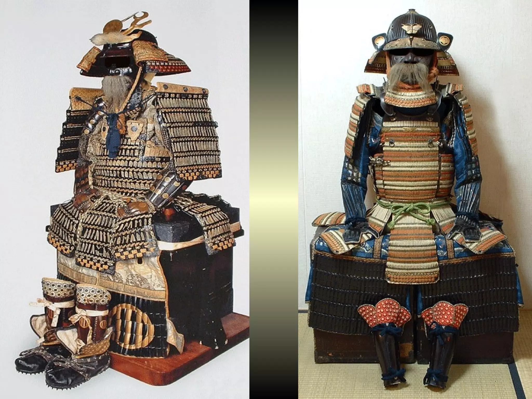 The Daimyo Lords Of Japan | PPS