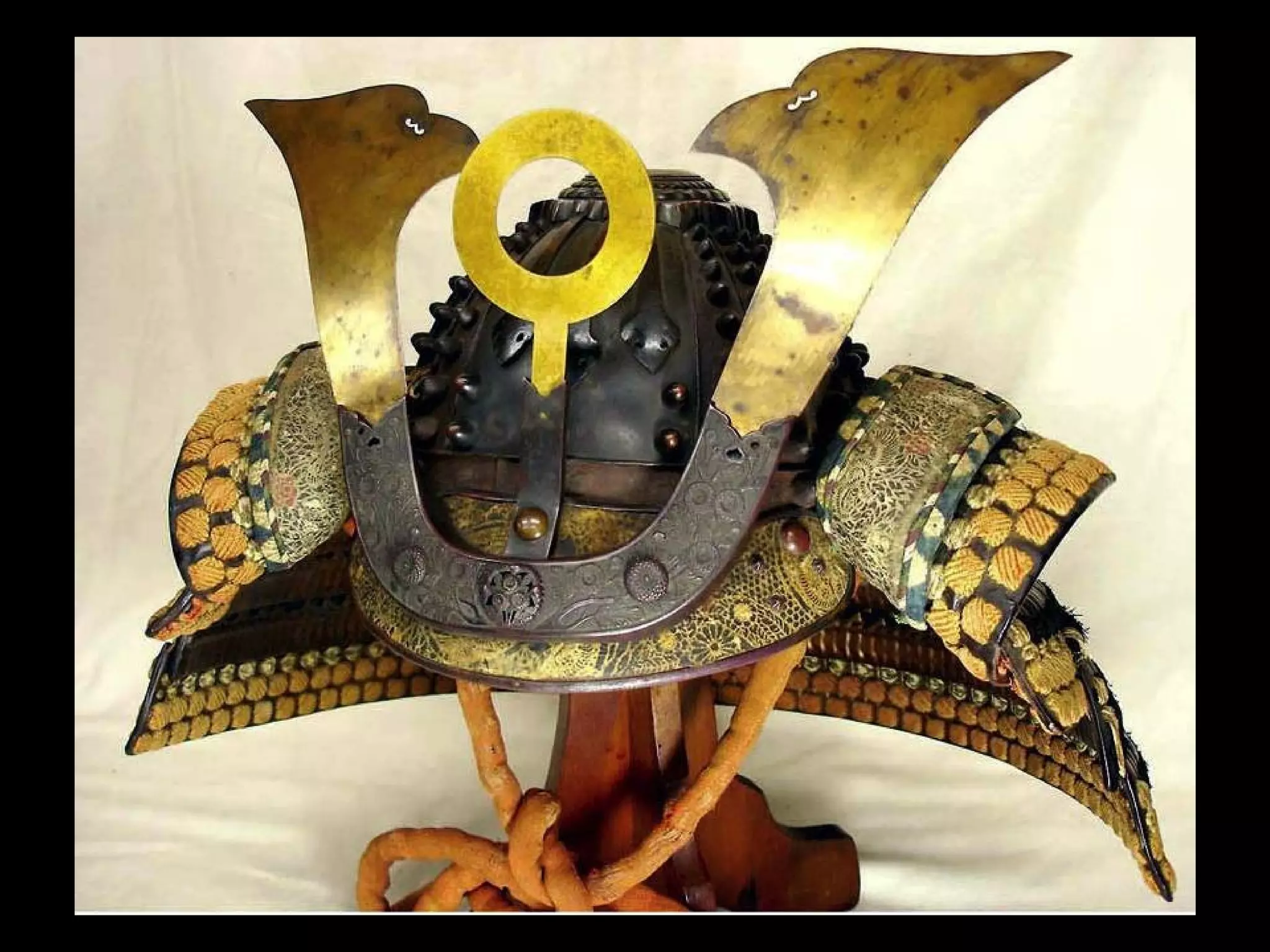 The Daimyo Lords Of Japan | PPS