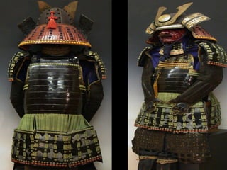The Daimyo Lords Of Japan | PPS