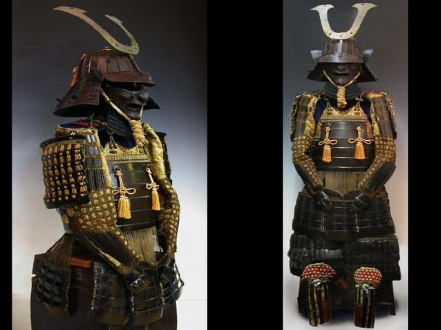 The Daimyo Lords Of Japan | PPS