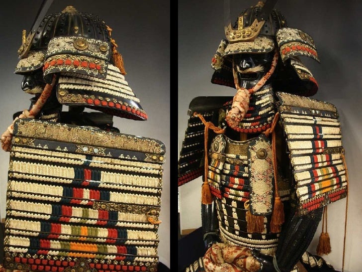 The Daimyo Lords Of Japan