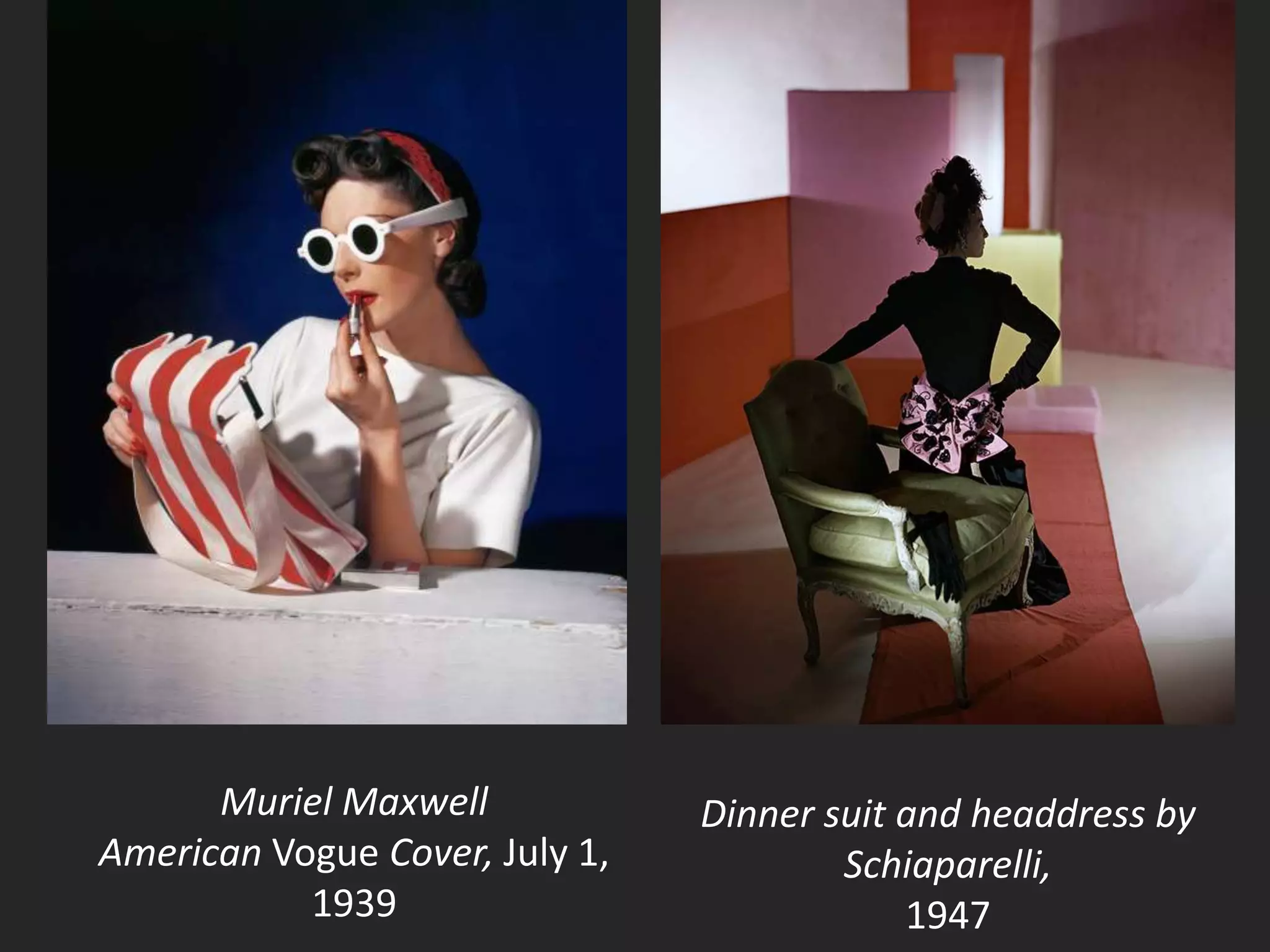 Coffee with a Curator: "Photography and Surrealism" | PPTX ...