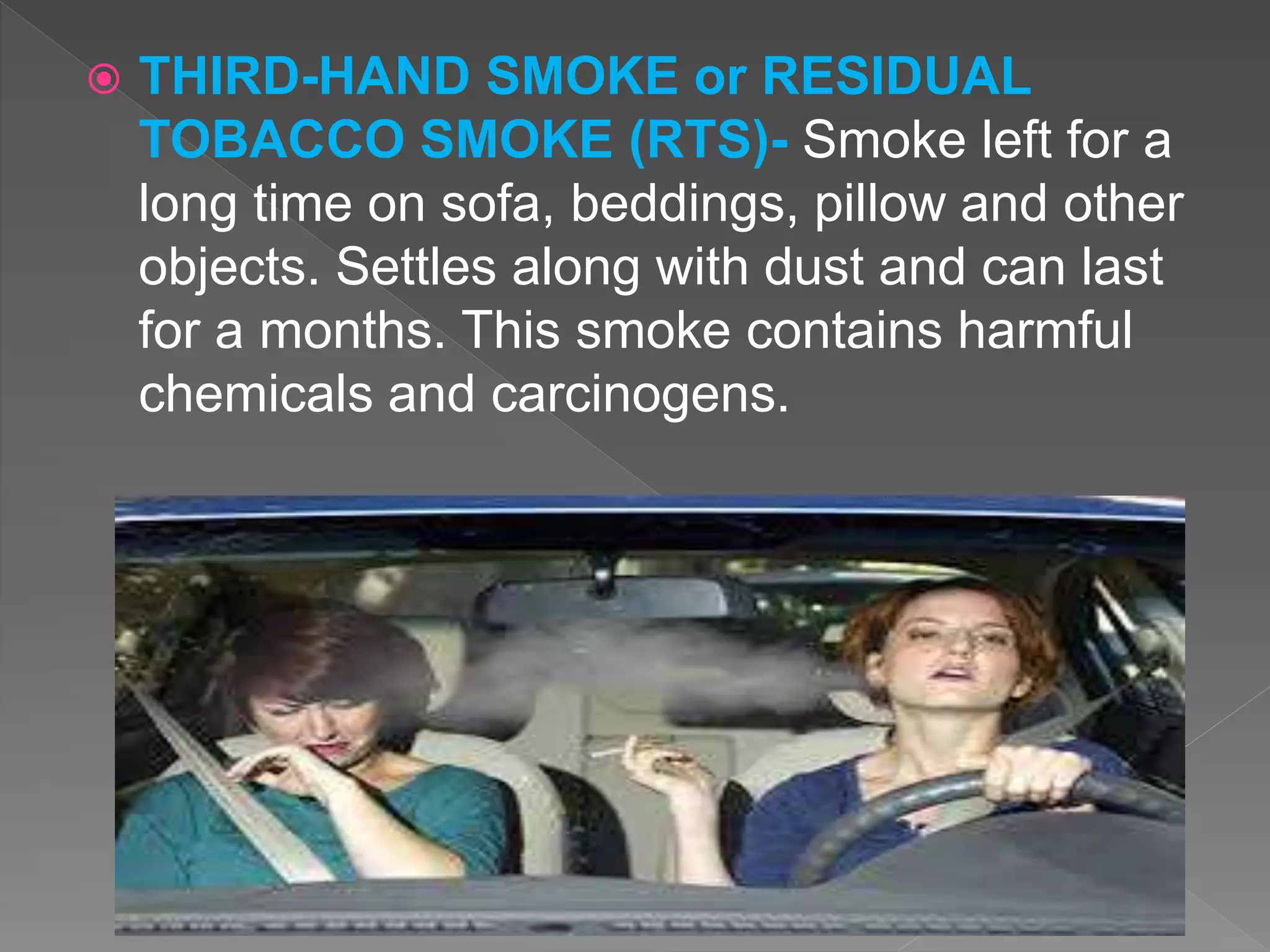 THE DANGER OF CIGARETTE SMOKING- MAPEH HEALTH 4THQ.pptx