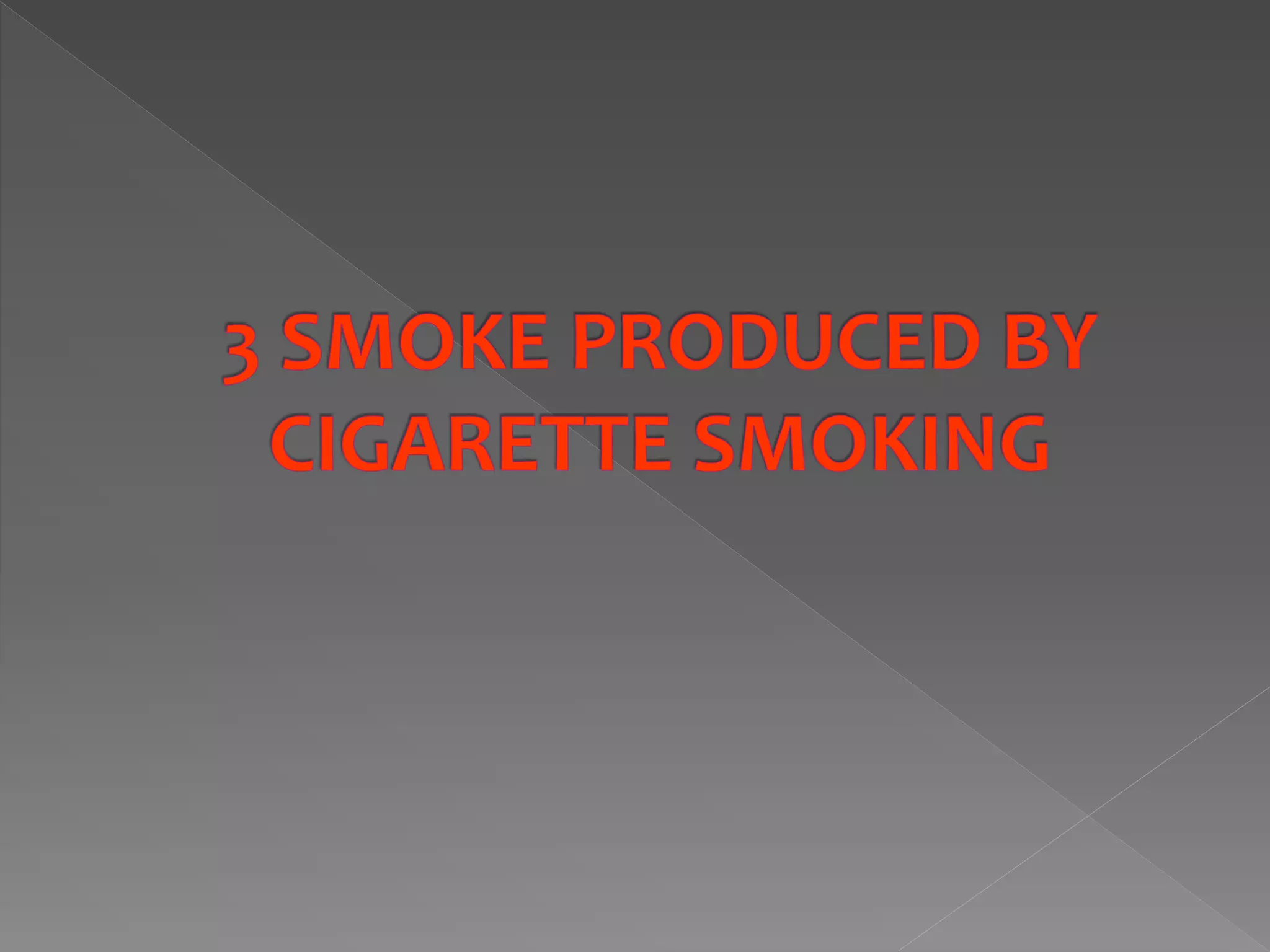 THE DANGER OF CIGARETTE SMOKING- MAPEH HEALTH 4THQ.pptx