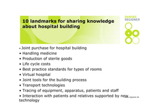 The Danish Healthcare System | PDF